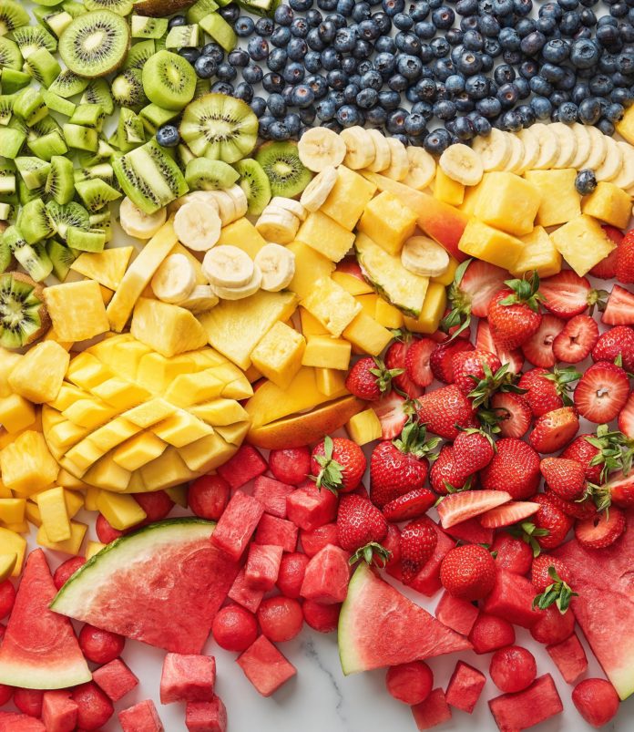 10 Tasty Fruit Appetizers for Your Next Gathering - Edible® Blog